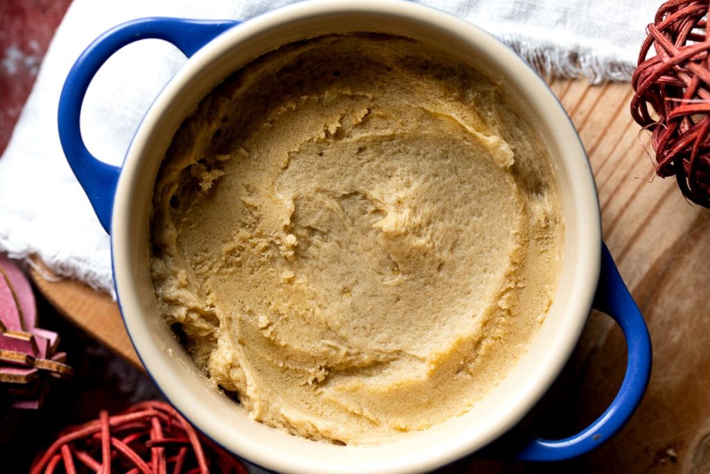 Brandy Butter - Mrs Jones's Kitchen